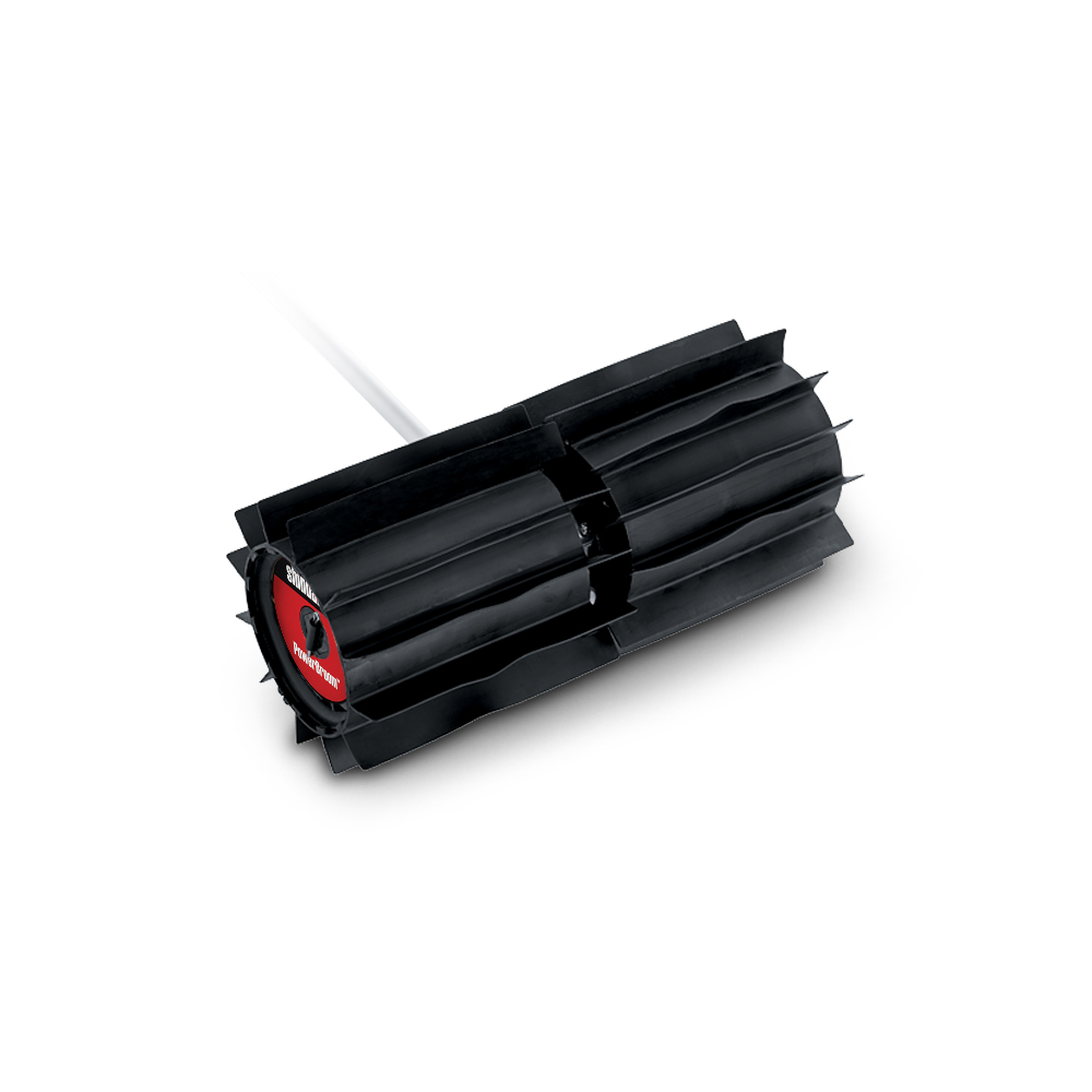 12-Fin Replacement Rubber Paddle Attachment | Shindaiwa | Shindaiwa
