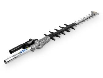 Short-Reach Articulated Hedge Trimmer | Shindaiwa | Shindaiwa