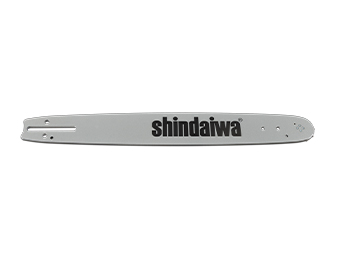 D0PS Style Chainsaw Guide Bar | Shindaiwa | Shindaiwa